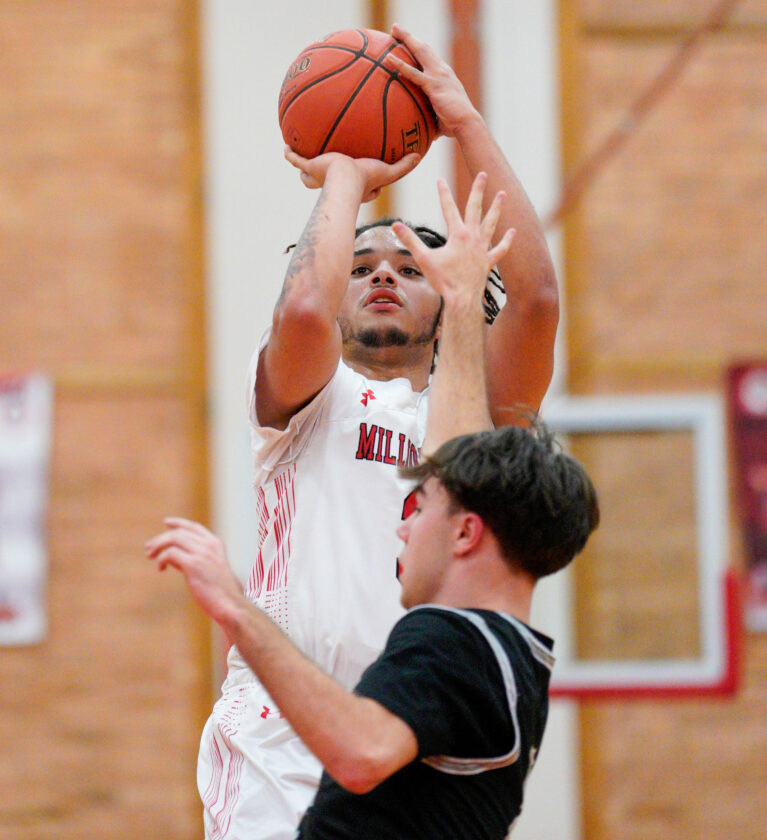 Williamsport boys defeat Delaware Valley in district playoffs in final ...